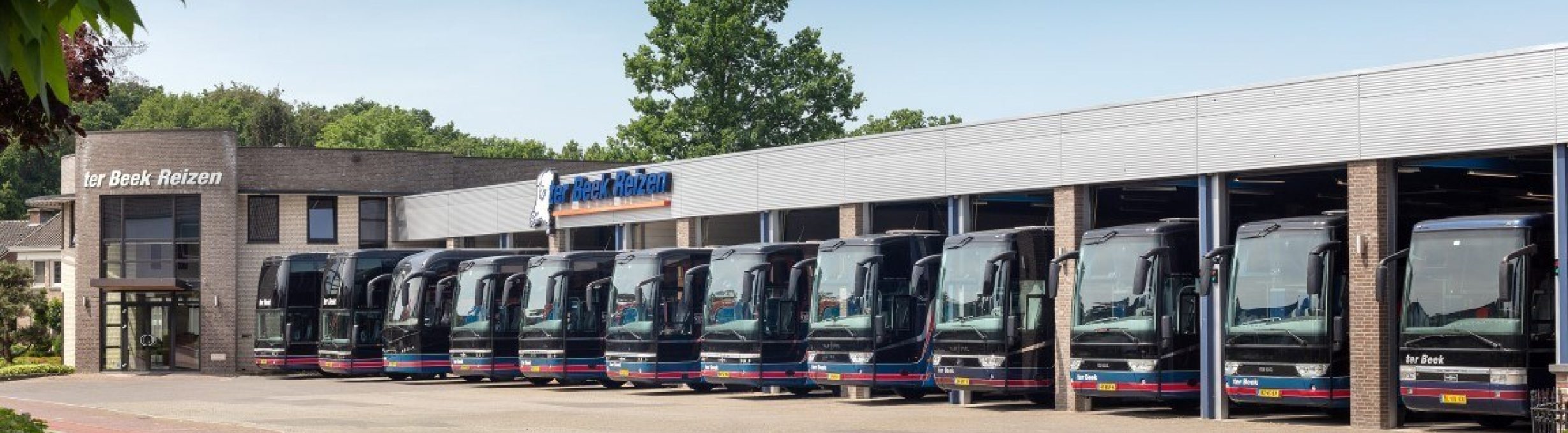 Ter Beek Reizen - BGT Tubbergen